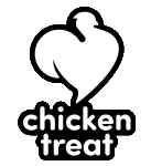 Chicken Treat - The Chicken Heroes