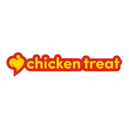 Chicken Treat - The Chicken Heroes